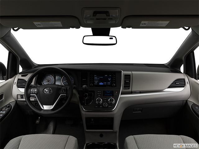 2020 Toyota Sienna: Reviews, Price, Specs, Photos and Trims | Driving.ca