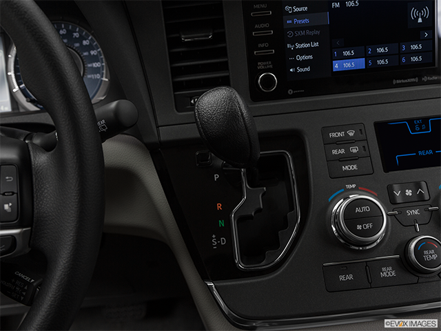 2020 Toyota Sienna: Price, Review, Photos and Specs - Read This Before ...
