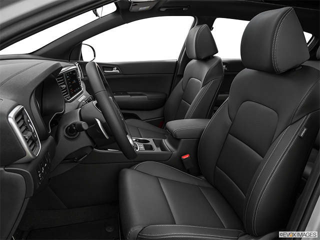 2020 Kia Sportage: Price, Review, Photos and Specs - Read This Before ...