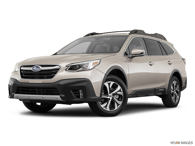2020 Subaru Outback – Trim Comparison - Critical Differences That Cost ...