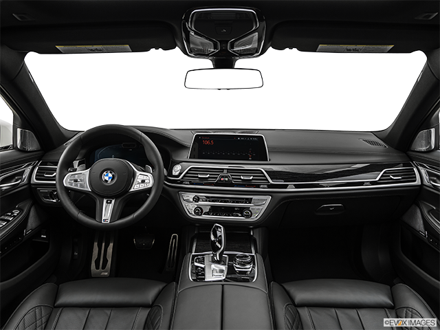 2020 BMW 7 Series: Price, Review, Photos and Specs - Read This Before ...