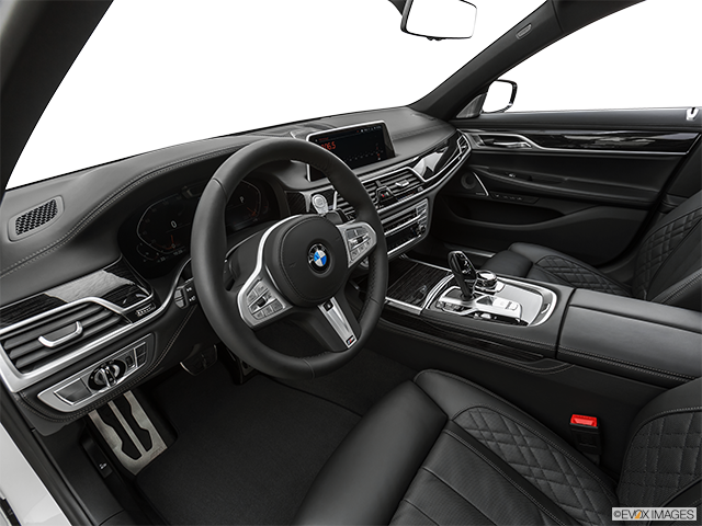 2020 BMW 7 Series: Price, Review, Photos and Specs - Read This Before ...