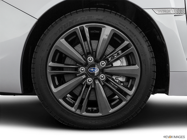 2020 Subaru WRX: Reviews, Price, Specs, Photos and Trims