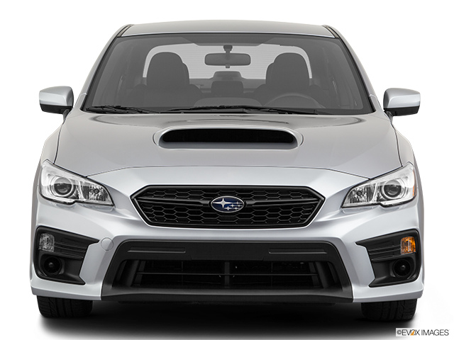 2020 Subaru WRX: Reviews, Price, Specs, Photos and Trims