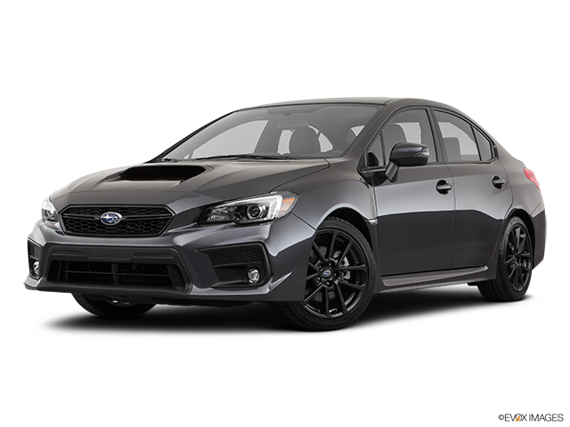 2020 Subaru WRX – Trim Comparison - Critical Differences That Cost ...