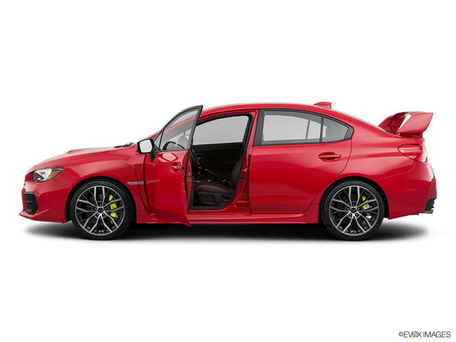 2020 Subaru WRX STI: Reviews, Price, Specs, Photos and Trims