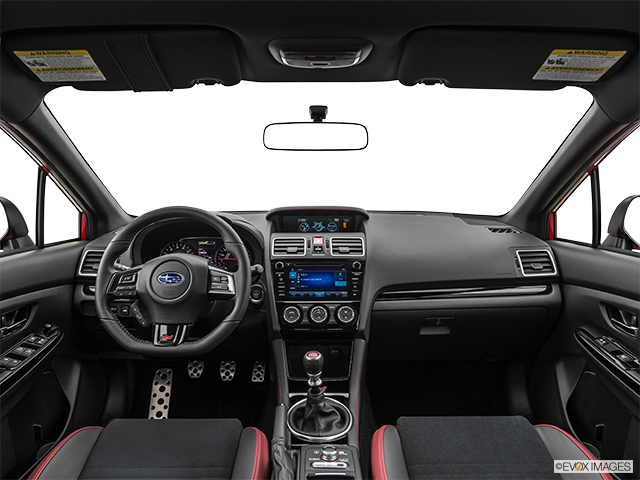 2020 Subaru WRX STI: Price, Review, Photos and Specs - Read This Before ...