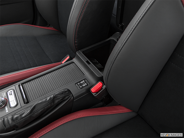 2020 Subaru WRX STI: Price, Review, Photos and Specs - Read This Before ...