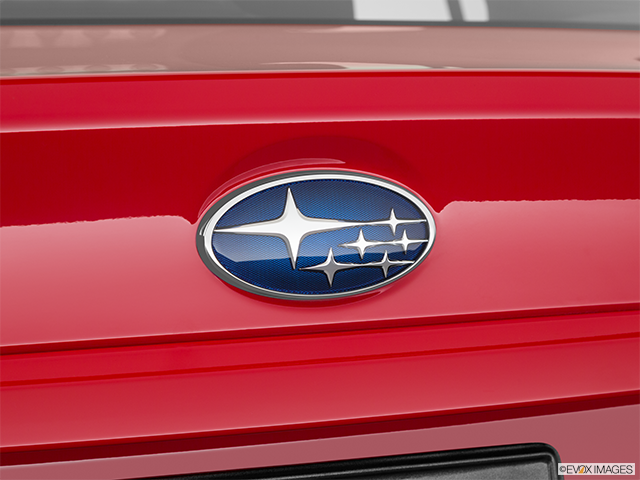 2020 Subaru WRX STI: Reviews, Price, Specs, Photos and Trims | Driving.ca