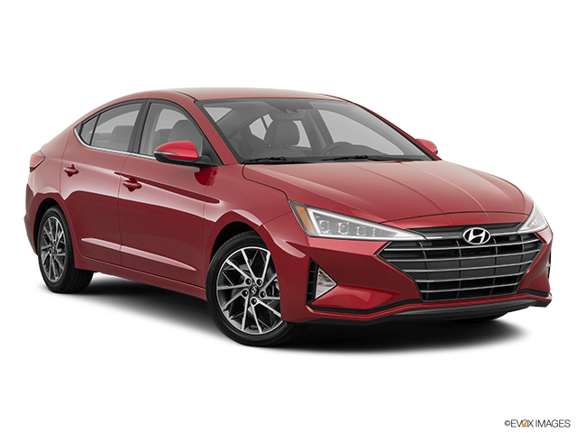 2020 Hyundai Elantra Sport: Price, Review, Photos and Specs - Read This ...