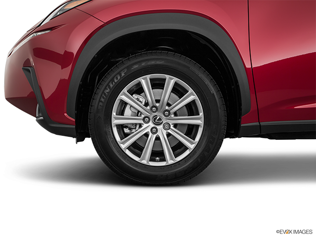 2020 Lexus NX 300: Reviews, Price, Specs, Photos and Trims | Driving.ca