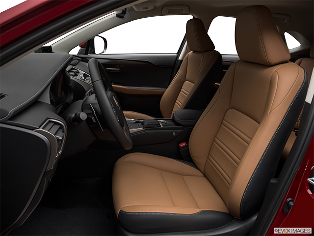 2020 Lexus NX 300: Price, Review, Photos and Specs - Read This Before ...