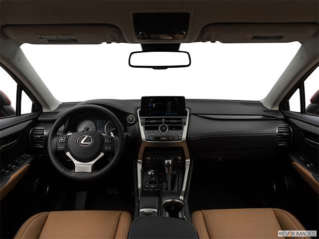 2020 Lexus NX 300: Price, Review, Photos and Specs - Read This Before ...