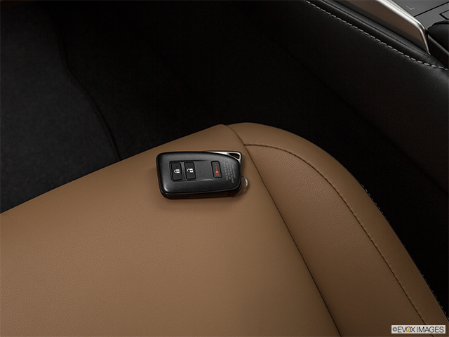 2020 Lexus NX 300: Reviews, Price, Specs, Photos and Trims | Driving.ca