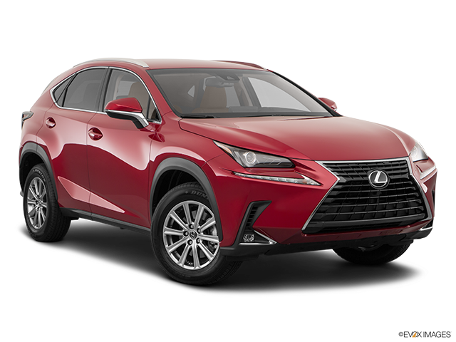 2020 Lexus NX 300: Reviews, Price, Specs, Photos and Trims | Driving.ca