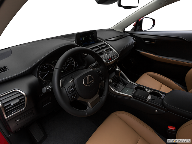 2020 Lexus NX 300: Price, Review, Photos and Specs - Read This Before ...