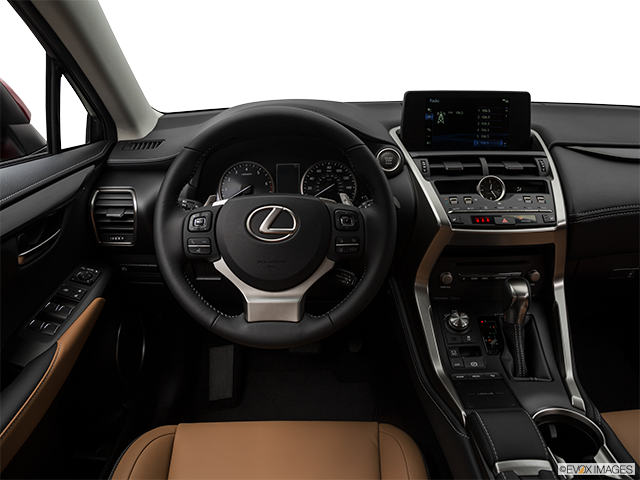 2020 Lexus NX 300: Price, Review, Photos and Specs - Read This Before ...