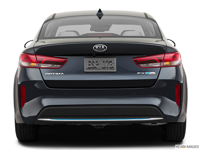 2020 Kia Optima Plug-In Hybrid: Price, Review, Photos and Specs - Read ...