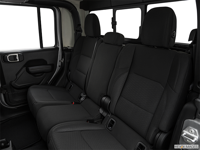 2020 Jeep Gladiator: Reviews, Price, Specs, Photos and Trims | Driving.ca