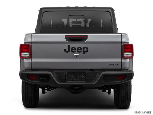 2020 Jeep Gladiator: Reviews, Price, Specs, Photos and Trims | Driving.ca