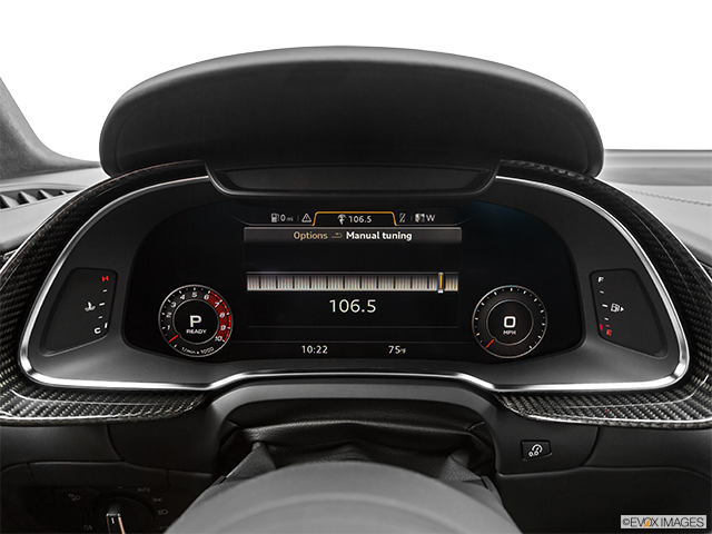 2020 Audi R8 5.2 FSI Quattro S tronic: Price, Review, Photos (Canada ...