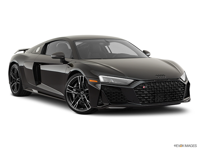 2020 Audi R8: Reviews, Price, Specs, Photos and Trims | Driving.ca