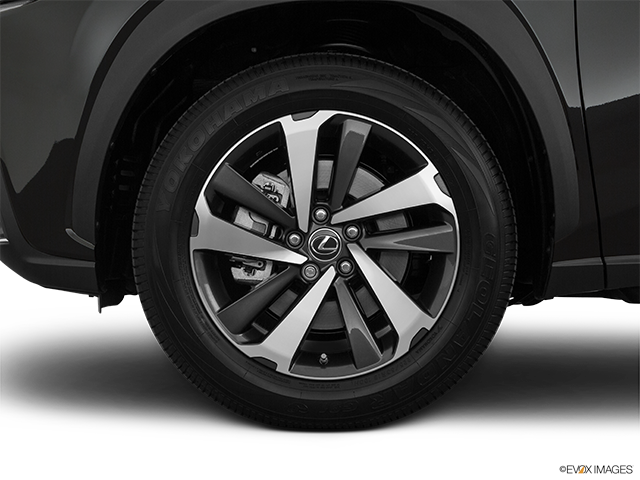 2020 Lexus NX 300h: Reviews, Price, Specs, Photos and Trims | Driving.ca