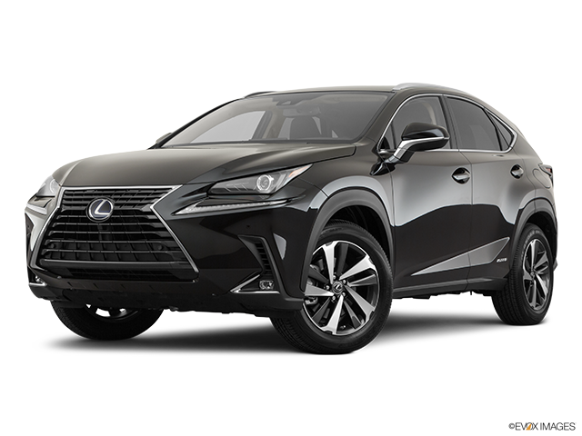 2020 Lexus NX 300h: Price, Review, Photos and Specs - Read This Before ...
