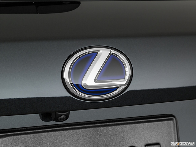 2020 Lexus NX 300h: Reviews, Price, Specs, Photos and Trims | Driving.ca