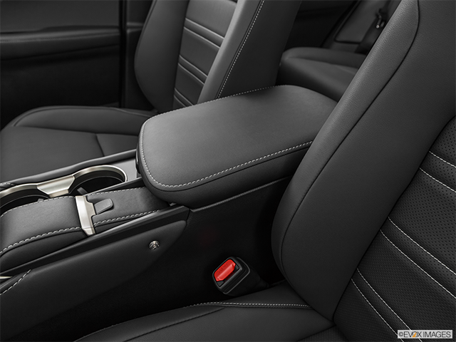 2020 Lexus NX 300h: Reviews, Price, Specs, Photos and Trims | Driving.ca