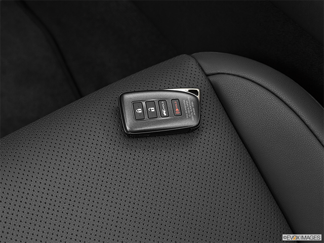 2020 Lexus NX 300h: Reviews, Price, Specs, Photos and Trims | Driving.ca