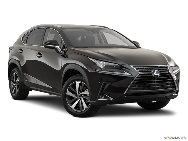 2020 Lexus NX 300h: Reviews, Price, Specs, Photos and Trims | Driving.ca