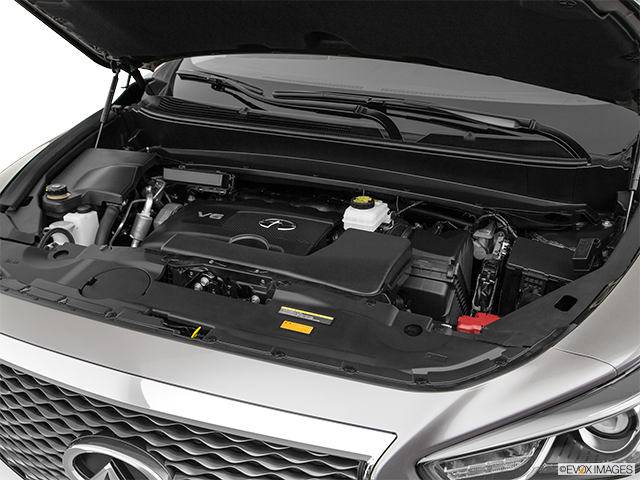 2020 Infiniti QX60: Price, Review, Photos and Specs - Read This Before ...
