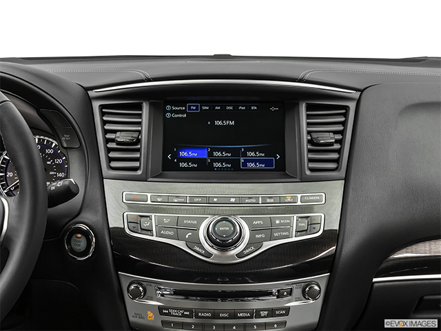 2020 Infiniti QX60: Reviews, Price, Specs, Photos and Trims