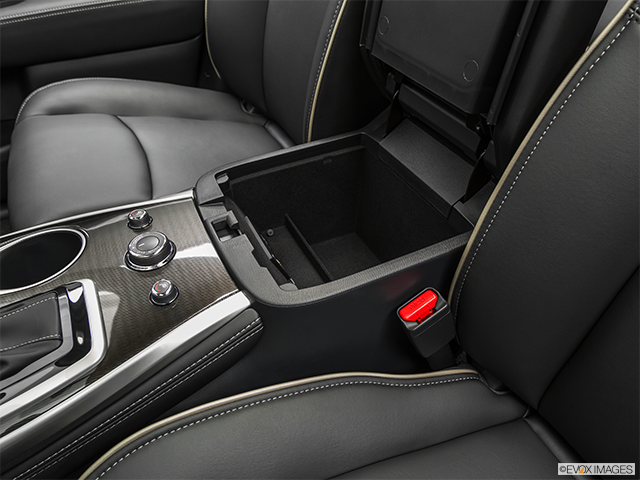 2020 Infiniti QX60: Reviews, Price, Specs, Photos and Trims