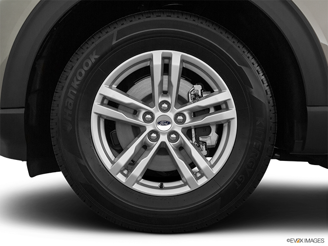 2020 Ford Explorer: Reviews, Price, Specs, Photos and Trims | Driving.ca