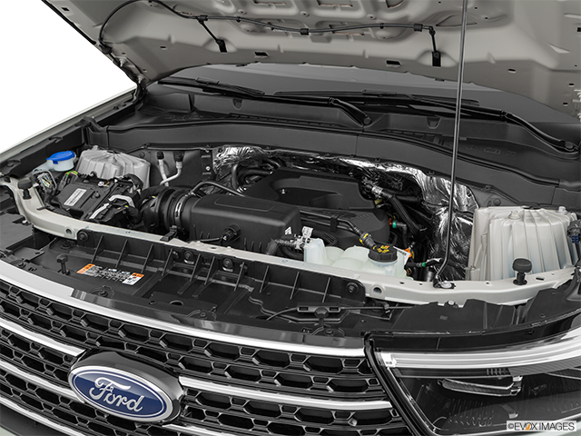 2020 Ford Explorer: Price, Review, Photos and Specs - Read This Before ...