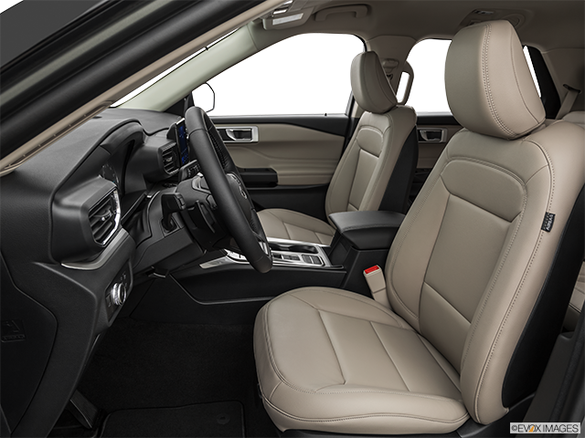 2020 Ford Explorer: Reviews, Price, Specs, Photos and Trims | Driving.ca