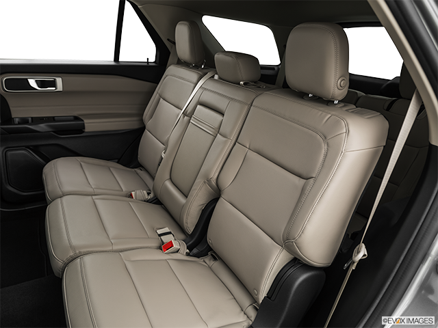 2020 Ford Explorer: Reviews, Price, Specs, Photos and Trims | Driving.ca