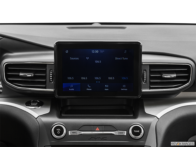 2020 Ford Explorer: Reviews, Price, Specs, Photos and Trims | Driving.ca