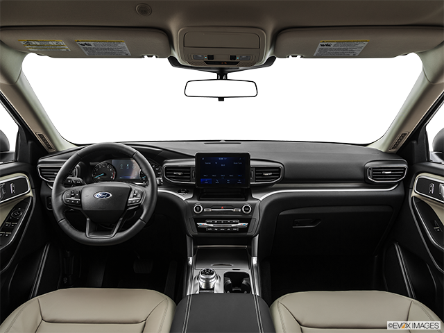 2020 Ford Explorer: Reviews, Price, Specs, Photos and Trims | Driving.ca