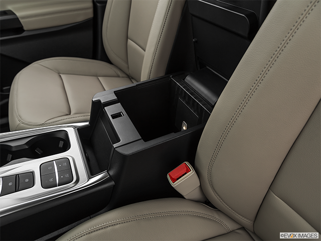 2020 Ford Explorer: Reviews, Price, Specs, Photos and Trims | Driving.ca