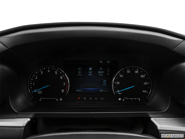 2020 Ford Explorer: Reviews, Price, Specs, Photos and Trims | Driving.ca