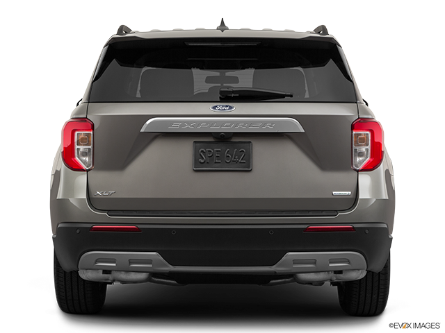 2020 Ford Explorer: Reviews, Price, Specs, Photos and Trims | Driving.ca