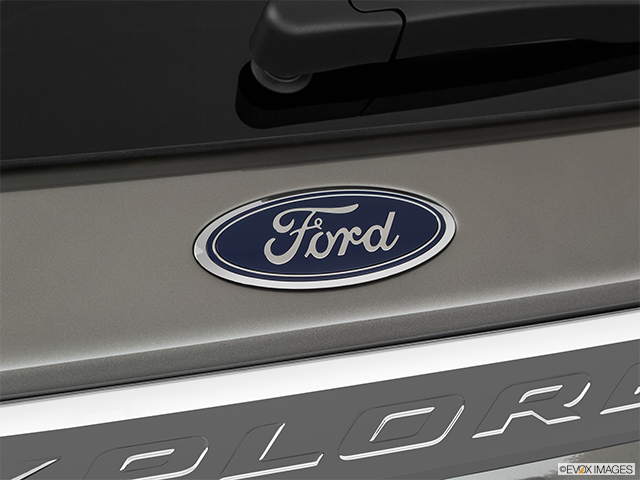 2020 Ford Explorer: Reviews, Price, Specs, Photos and Trims | Driving.ca