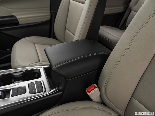 2020 Ford Explorer: Reviews, Price, Specs, Photos and Trims | Driving.ca