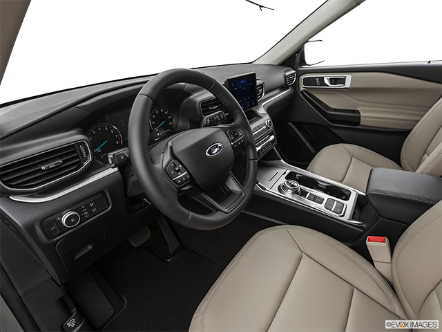 2020 Ford Explorer: Reviews, Price, Specs, Photos and Trims | Driving.ca