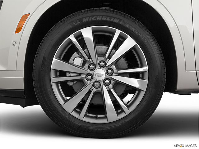 2020 Cadillac XT6: Reviews, Price, Specs, Photos and Trims | Driving.ca