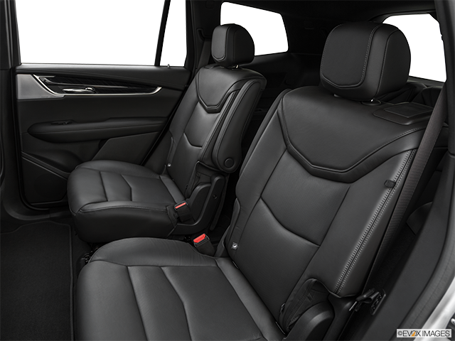 2020 Cadillac XT6: Reviews, Price, Specs, Photos and Trims | Driving.ca