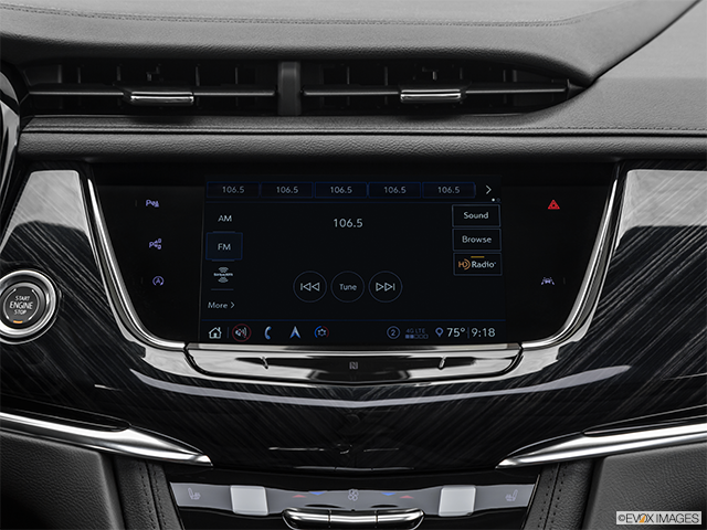 2020 Cadillac XT6: Price, Review, Photos and Specs - Read This Before ...